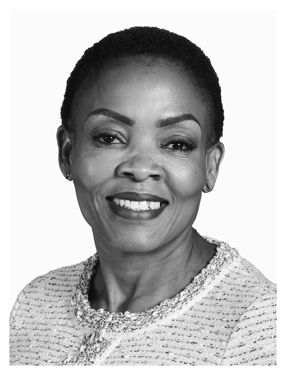 Former Principals | The Presidency